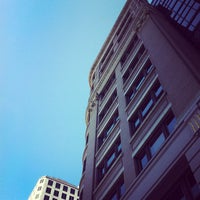 Littlefield Building - Coworking Space in Downtown Austin