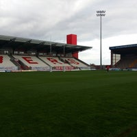 Craven Park - Marfleet - Preston Road