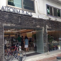 PLATFORM PLACE - Boutique in Seoul