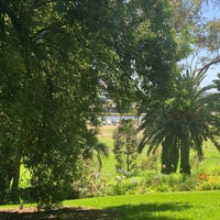 Footscray Park - 4 tips