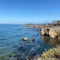 Shell Beach Coastal Trail - Hiking Trail in Pismo Beach