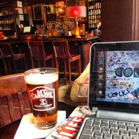 MOTR Pub - Bar in Cincinnati