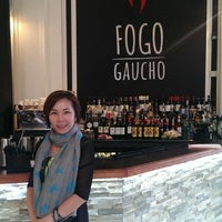 Fogo Gaucho (Now Closed) - City Centre - 129 High St, Southampton SO14 2BR