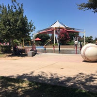 Figarden Loop Park - 4 tips