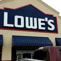Lowe's - Lincoln, NE