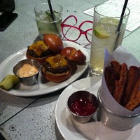 Mingo Kitchen & Lounge - Arts District - 21 tips