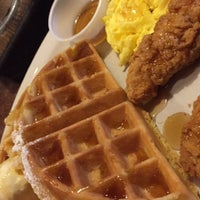 Huckleberry's - 2213 Yosemite Blvd