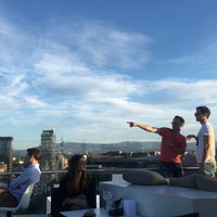 The Marker Rooftop Bar - South-East Inner City - 26 tips from 524 visitors