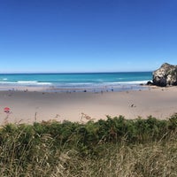 Playa de Usgo - 4 tips from 82 visitors