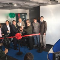 Wilson Hall - Michigan State University - East Lansing, MI