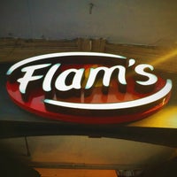 Flam's - French Restaurant in Strasbourg