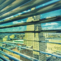 H&R Block Corporate Headquarters - Financial Service