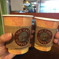 The Cabo Coffee Co. - 16 tips from 305 visitors