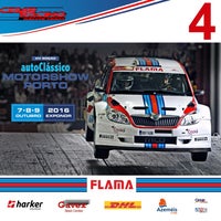 Exponor - Feira Internacional do Porto - Matosinhos, Porto