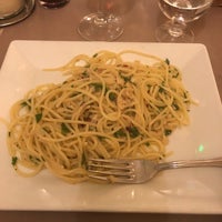 Il Barone - Italian Restaurant in Paris