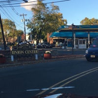Union Center - Union, NJ