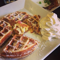 Waffles, INCaffeinated SouthSide - Southside Flats - 51 tips from 1192 ...