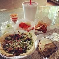 Tacos Reyes - Mexican Restaurant