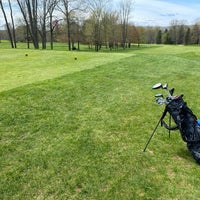 Spook Rock Golf Course - Golf Course