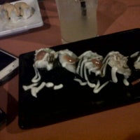 WARKOSHI (Warung Kopi dan Sushi) - Semarang, Jawa Tengah