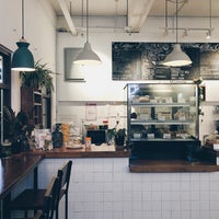 Fluffed Cafe & Dessert Bar - Taman Paramount - Petaling Jaya, Selangor