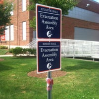 Salem State University - South Salem - 11 tips