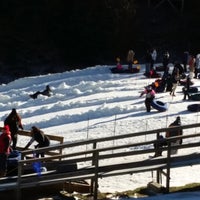Hawksnest Ski Resort - Seven Devils, NC