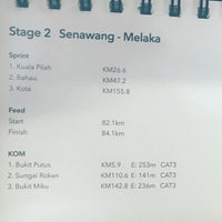 Senawang - Town in Seremban