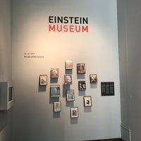 Einsteinmuseum - Science Museum in Kirchenfeld