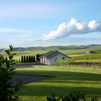 Walla Faces Inn at the Vineyard - Inn in Walla Walla