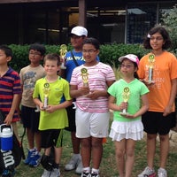 High Point Park Tennis Center - Tennis Court in Plano
