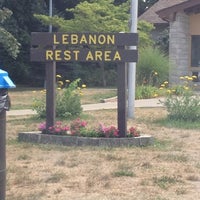 Lebanon Rest Area Northbound - 24 tips from 2540 visitors