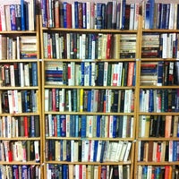 The Book Thing - Bookstore in Baltimore