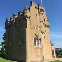 Crathes Castle - 11 tips from 303 visitors