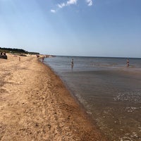 Old Hunstanton Beach - 4 tips from 207 visitors