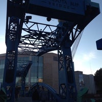 Minnesota Slip Drawbridge - Duluth, MN