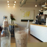 Café Larue & Fils - Villeray-Saint-Michel-Parc-Extension - 5 tips from ...