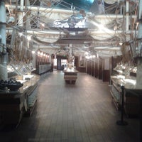 Captain George's Seafood - Seafood Restaurant