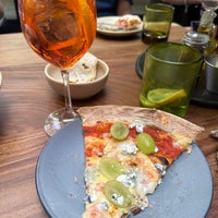 Cancino Pizza - Pizzeria