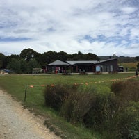 Bruny Island Berry Farm - 3 tips
