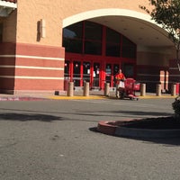 Target - Valley Hi - North Laguna - 9 tips