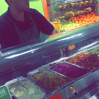 Go Falafel - Falafel Restaurant in Manchester