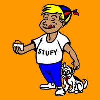 Menu - Stuffy's Stuffed Sopapillas - Albuquerque, NM