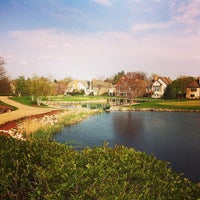 Boulder Ridge Country Club - Golf Course