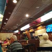 Manalapan Diner - Manalapan, NJ