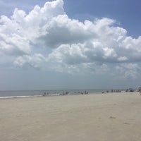 Driessen Beach - Hilton Head Island, SC