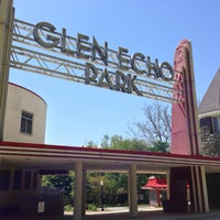 Glen Echo Park - Park in Glen Echo