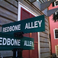 Red Bone Alley - 1903 W Palmetto St