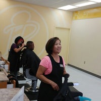 AAFES Barber Shop - Fort Sam Houston - 14 visitors