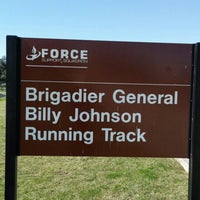 Ft Sam Houston Pt Track - Fort Sam Houston - 1 tip